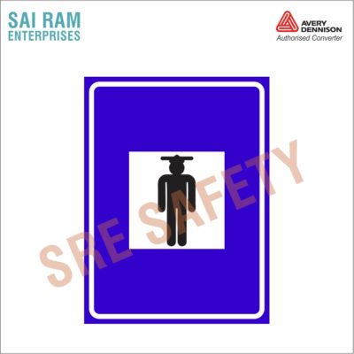 POLICE STATION SIGN - Traffic Sign India