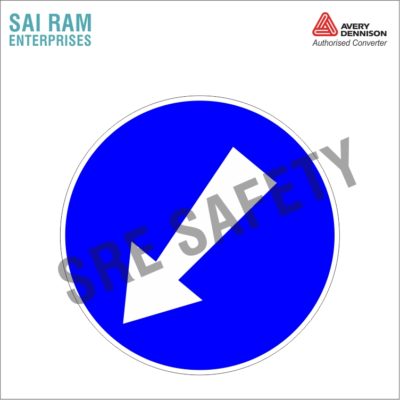 Traffic Sign Boards - Traffic Sign India